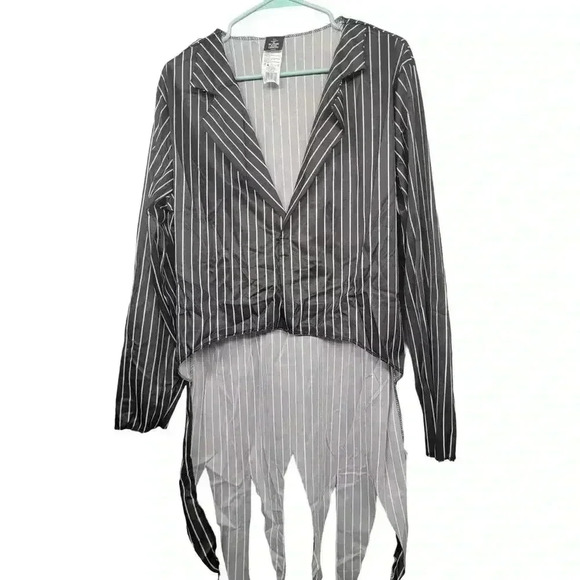 Disguise | Jackets & Coats | Jack Skellington Disney Disguise Halloween ...